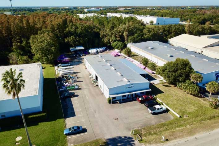 Commercial Properties From Commercial Listing Real Estate Agent Alex Lucke