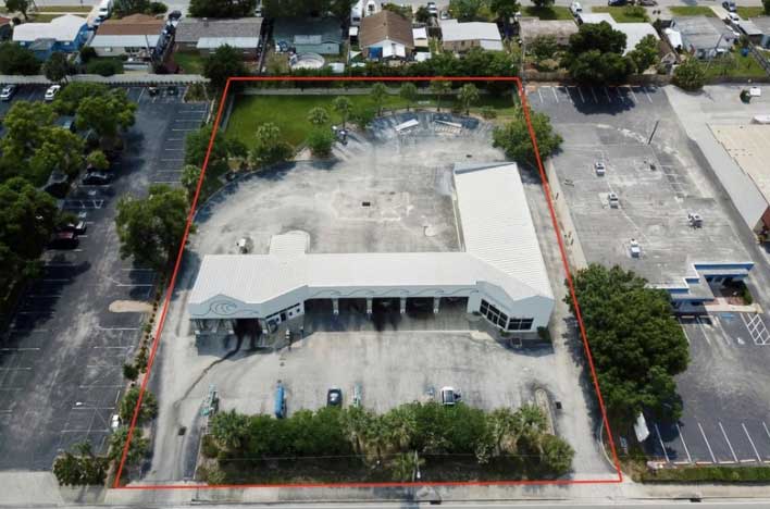 Alex Lucke Commercial Realtor Tampa Home Properties Florida