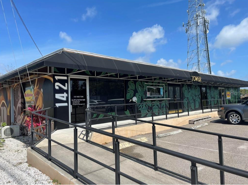 Commercial Properties From Commercial Listing Real Estate Agent Alex Lucke